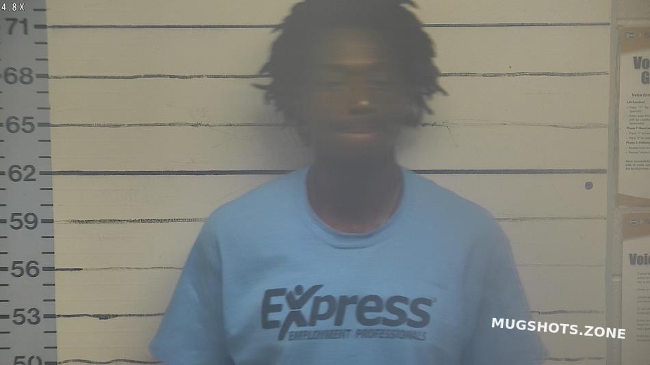 PAYNE RICKEY JERMAINE 07/21/2021 - Desoto County Mugshots Zone