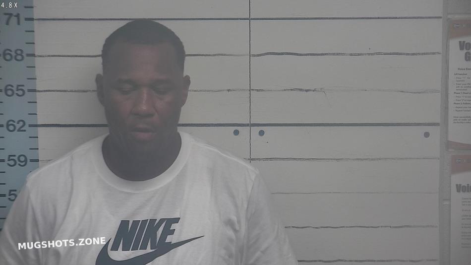 WHITE CHRISTOPHER BRANDON 07/22/2021 - Desoto County Mugshots Zone