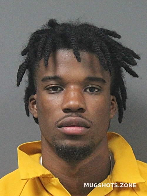 DAVIS DEMETRIUS ANTWAN JR 07/24/2021 - Desoto County Mugshots Zone