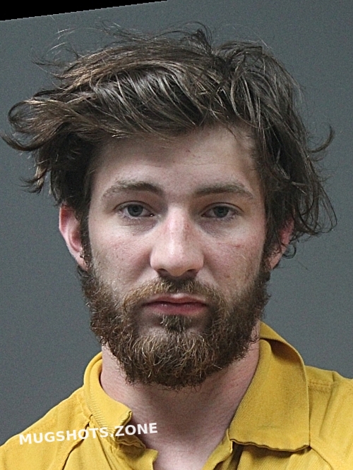 GAINES JAMES CLAYTON 07/25/2021 - Desoto County Mugshots Zone