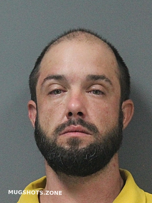 LOFLIN JOSHUA JAY 07/30/2021 - Desoto County Mugshots Zone