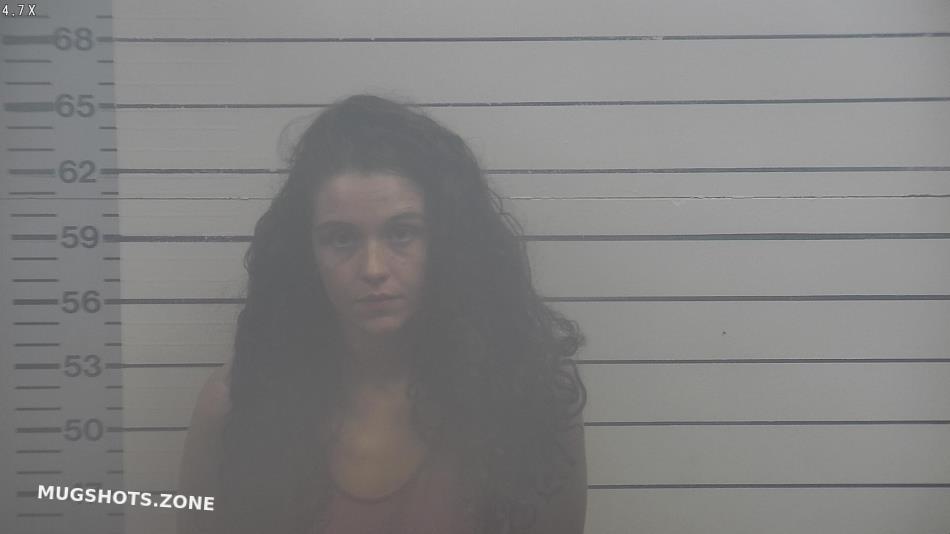 CRABTREE VICTORIA ELIZABETH 07/30/2021 - Desoto County Mugshots Zone