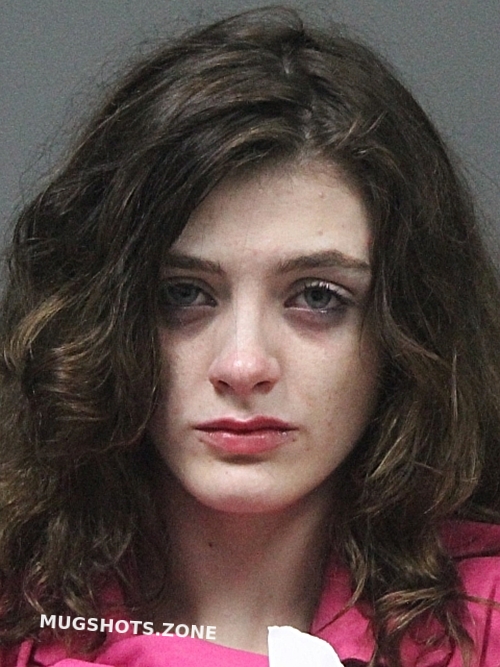 DOWNING ABIGAIL MARIE 07/31/2021 - Desoto County Mugshots Zone