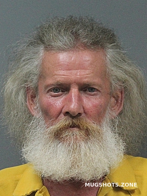 ELROD TRACY 07/31/2021 - Desoto County Mugshots Zone