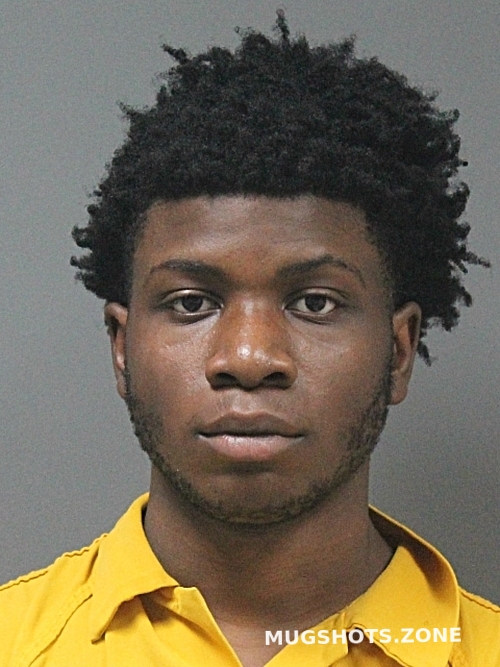 MOORE TERRANCE DARNELL JR 08/01/2021 - Desoto County Mugshots Zone