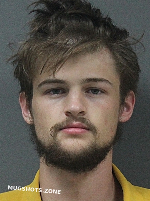 CURRY TIMOTHY ISSAC 08/04/2021 - Desoto County Mugshots Zone