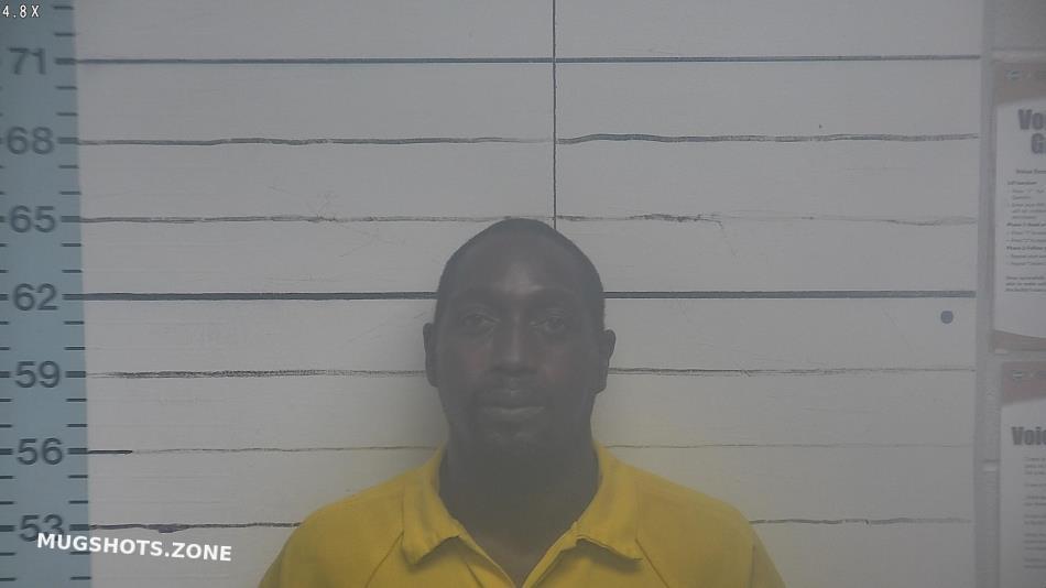 CRYER JAMES EARL 08/11/2021 - Desoto County Mugshots Zone
