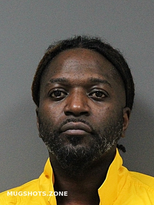 MOORE MELVYN SHERROD 08/13/2021 - Desoto County Mugshots Zone