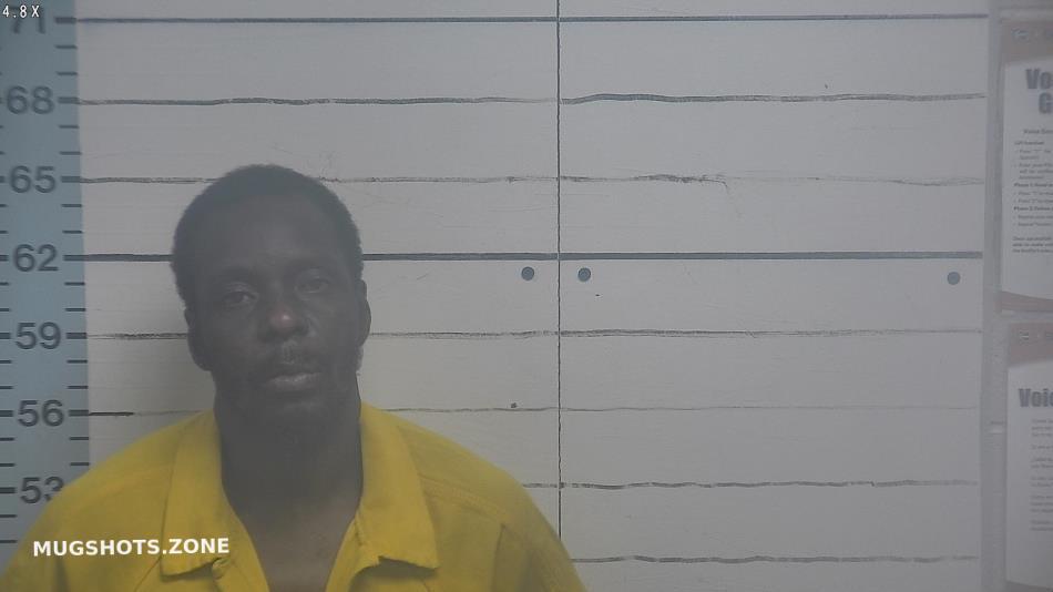 CRAIG JARVIS ANTONIO 08/15/2021 - Desoto County Mugshots Zone