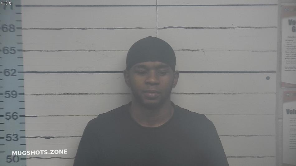 WALTON TYRONE JEROD 08/17/2021 - Desoto County Mugshots Zone