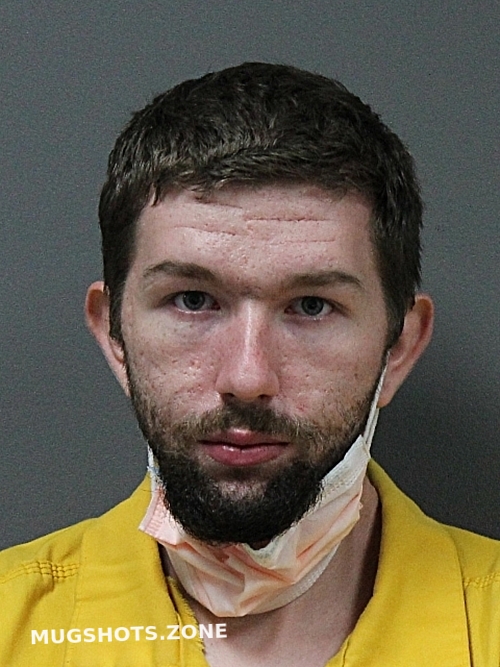 LONG ALEXANDER LESTER 08/19/2021 - Desoto County Mugshots Zone