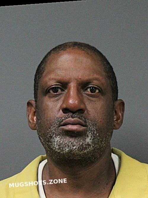 IRBY WILLIE D JR 08/20/2021 - Desoto County Mugshots Zone