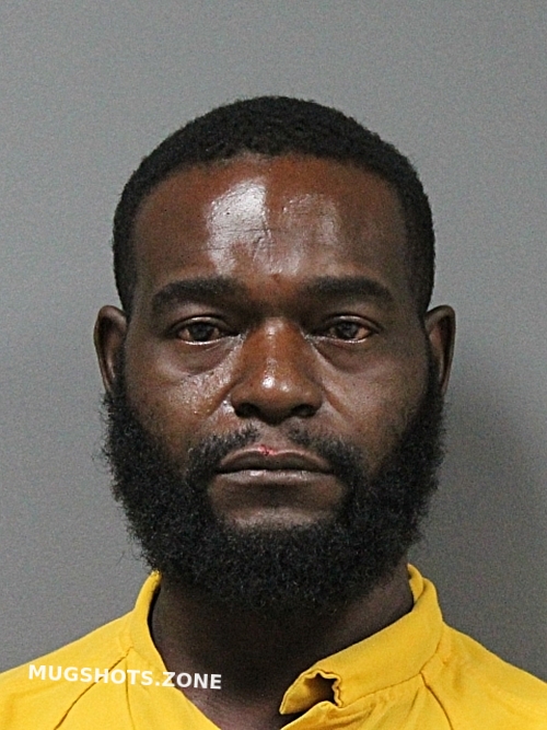 GORDON TRENTISS KENYON 08/29/2021 - Desoto County Mugshots Zone