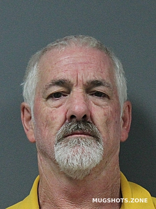 EDWARDS RICHARD LEE 09/04/2021 - Desoto County Mugshots Zone