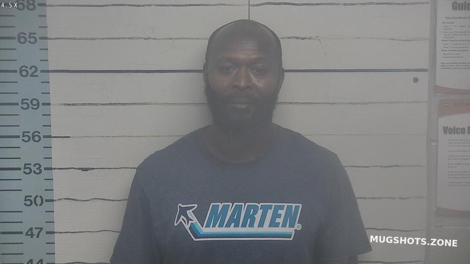 JAMES LEMAR EARL 09/10/2021 - Desoto County Mugshots Zone