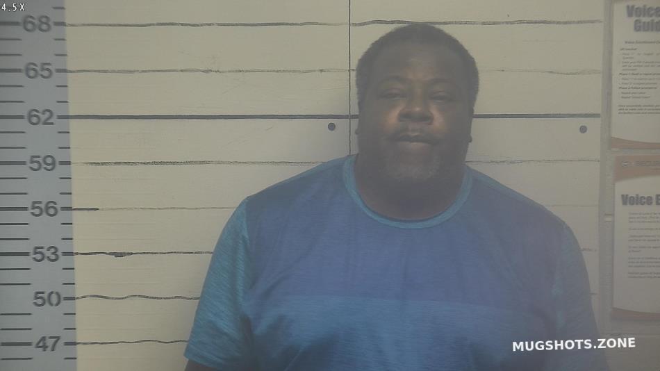 TRAYLOR FREDRICK LYNN 09/11/2021 - Desoto County Mugshots Zone