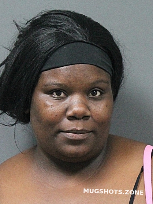 BOYD GAYLON LUTRICE 09/12/2021 - Desoto County Mugshots Zone