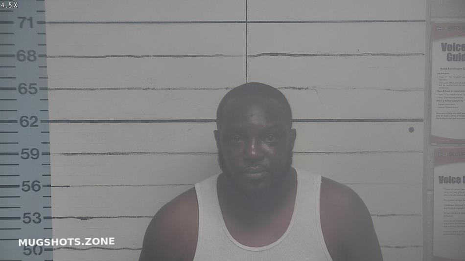 DENNIS TERANCE ALLEN 09/23/2021 - Desoto County Mugshots Zone