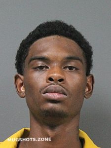 ABRAHAM MASON A'JAH 09/27/2021 - Desoto County Mugshots Zone