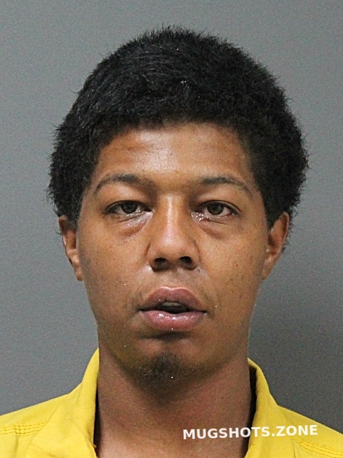 TRAWICK JAQUAVIUS L 09/30/2021 - Desoto County Mugshots Zone