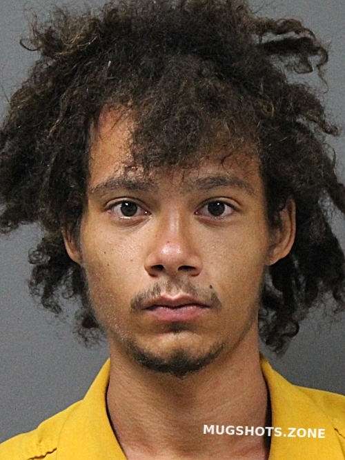 MCCALMAN KEVIN ANDREW 10/01/2021 - Desoto County Mugshots Zone