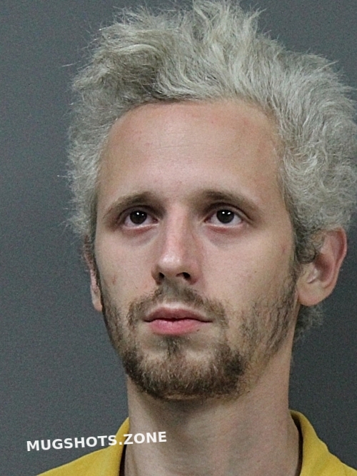 HAMPTON WILLIAM CODY 10/03/2021 - Desoto County Mugshots Zone