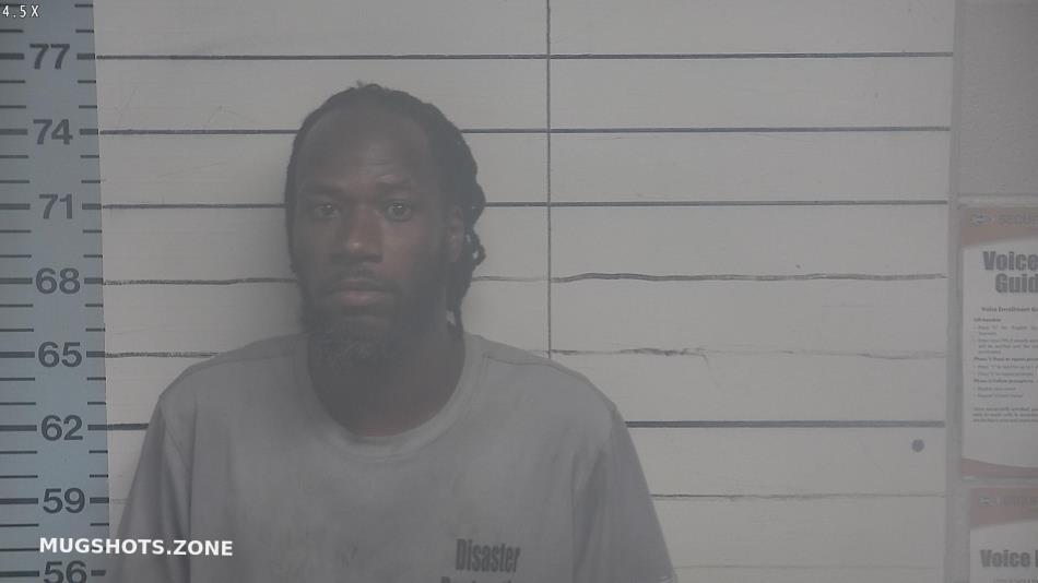 SHELL JAMES CHRISTOPHER 10/06/2021 - Desoto County Mugshots Zone