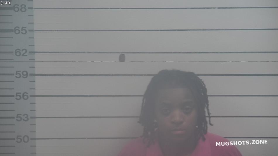 COBLE DEBRIA 10/08/2021 - Desoto County Mugshots Zone