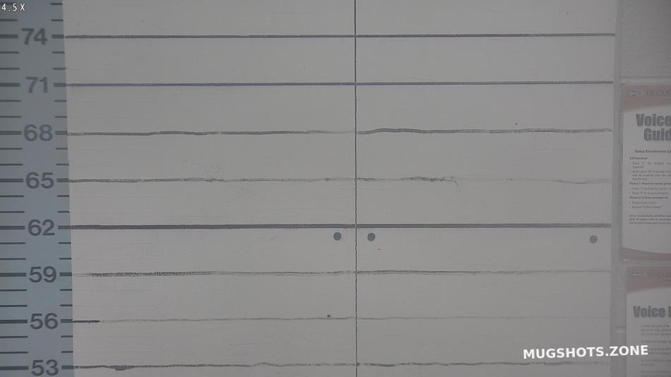 MATHIS CHRISTOPHER LYN 10/14/2021 - Desoto County Mugshots Zone