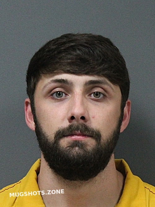 BUGOS NICHOLAS 10/24/2021 - Desoto County Mugshots Zone