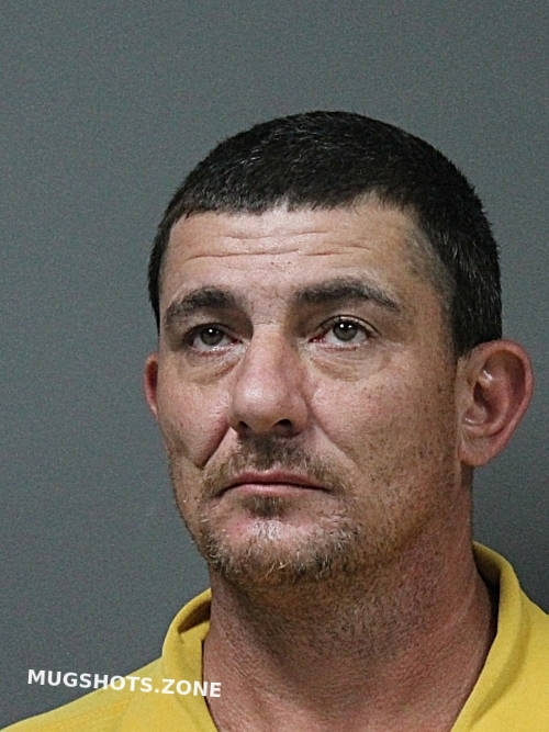 BANNISTER JASON SHAWN 10/26/2021 - Desoto County Mugshots Zone