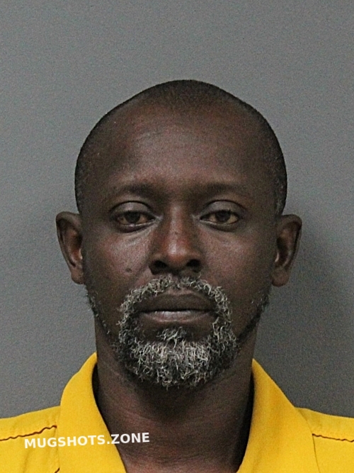 MORGAN GERALD ANTHONY 10/27/2021 - Desoto County Mugshots Zone