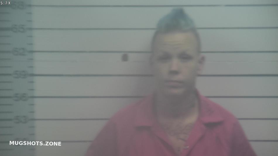 DOSS CYNTHIA 10/29/2021 - Desoto County Mugshots Zone