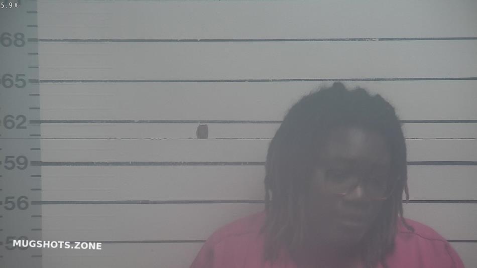 WILSON KEYATTA 11/07/2021 - Desoto County Mugshots Zone