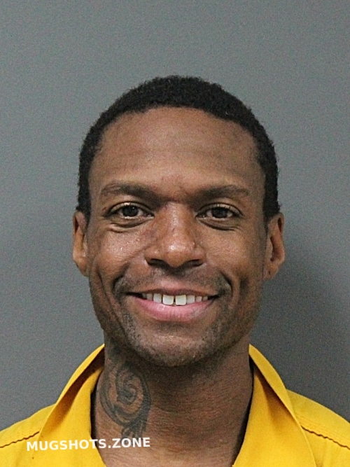 JONES BENJAMIN CORY 11/18/2021 - Desoto County Mugshots Zone