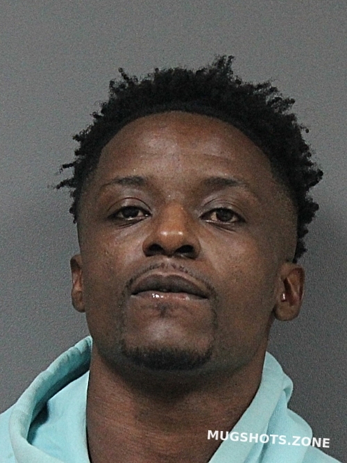 JACKSON WILLIE CARON 11/21/2021 - Desoto County Mugshots Zone