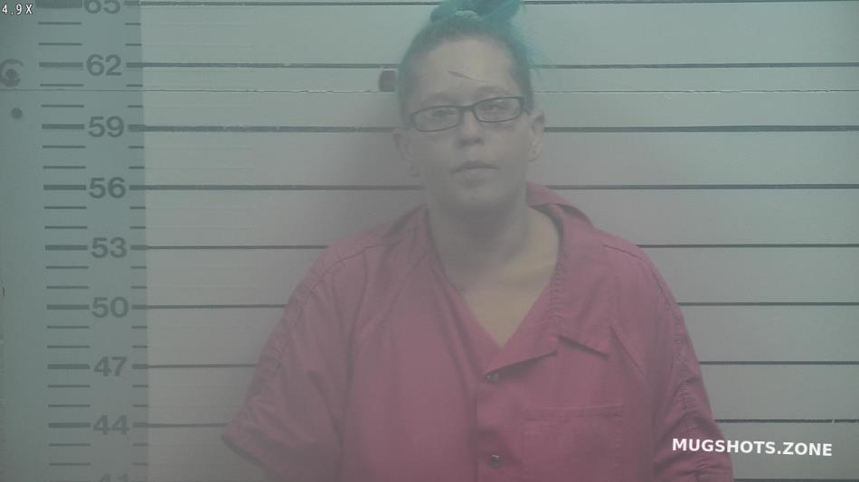 ACUFF COURTNEY SHEA 11/21/2021 - Desoto County Mugshots Zone