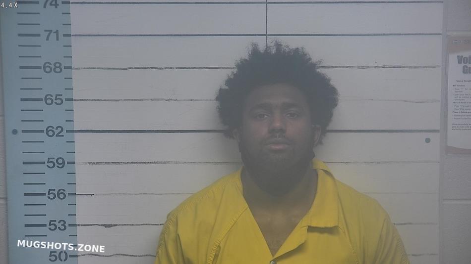 PEARSON CORTRAY CORTEZ 11/24/2021 - Desoto County Mugshots Zone
