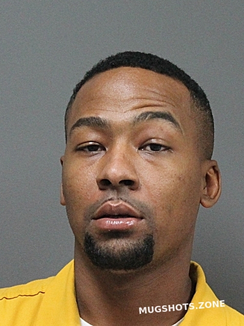 EDWARDS COREY JAMAAL 11/27/2021 - Desoto County Mugshots Zone