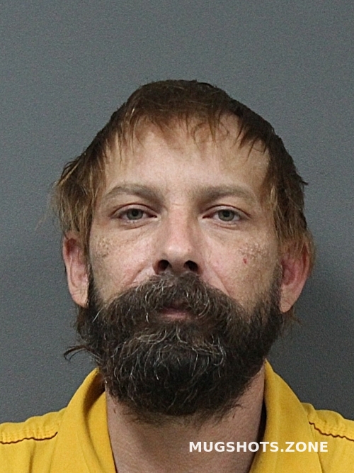 MCCLENDON BRANDON EUGENE 11/27/2021 - Desoto County Mugshots Zone