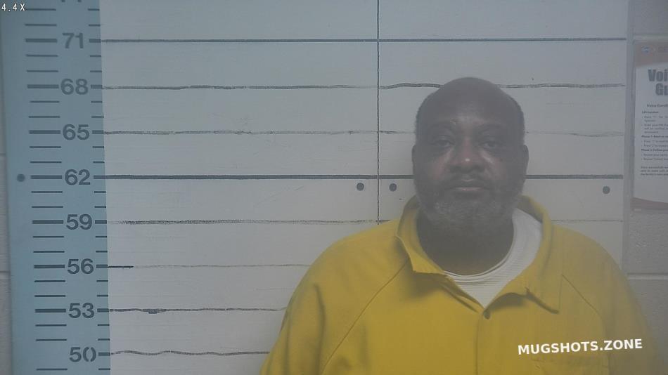 LOCKLEAR DENNIS KELVIN 12/06/2021 - Desoto County Mugshots Zone