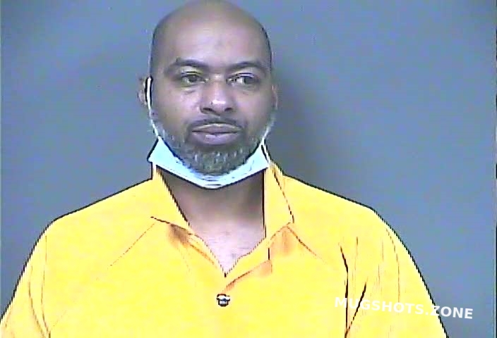 DOOLEY COREY DEMON 12/10/2021 - Desoto County Mugshots Zone