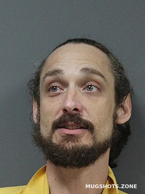 STEPHENS JACOB HAYDEN 12/14/2021 - Desoto County Mugshots Zone