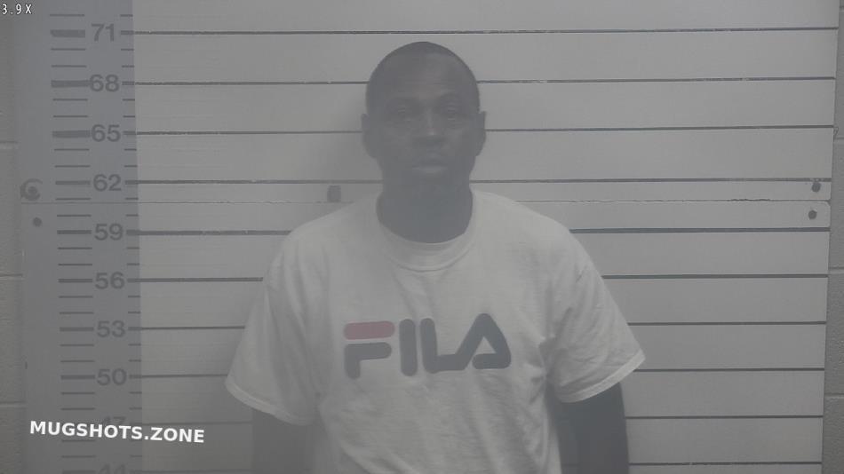 EDWARDS TOMMY 12/17/2021 - Desoto County Mugshots Zone