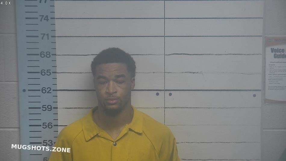 HAWKINS JORTHAN KEYVONTAE 12/21/2021 - Desoto County Mugshots Zone