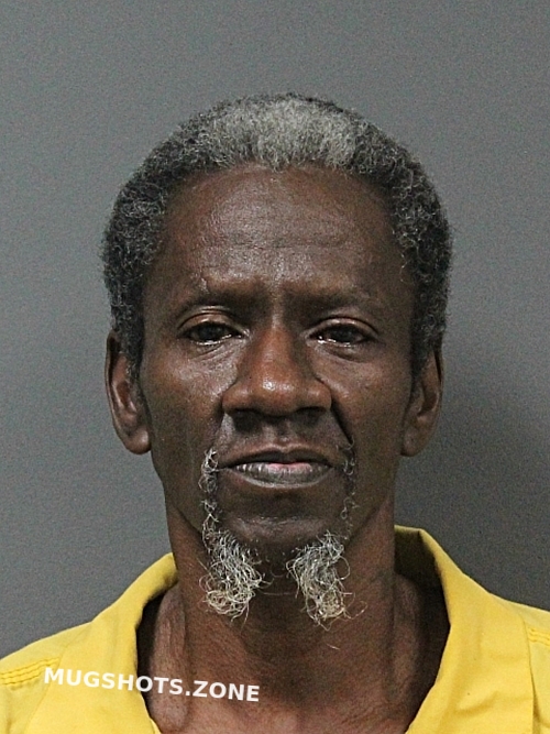 LESTER CALVIN EARL 01/01/2022 - Desoto County Mugshots Zone