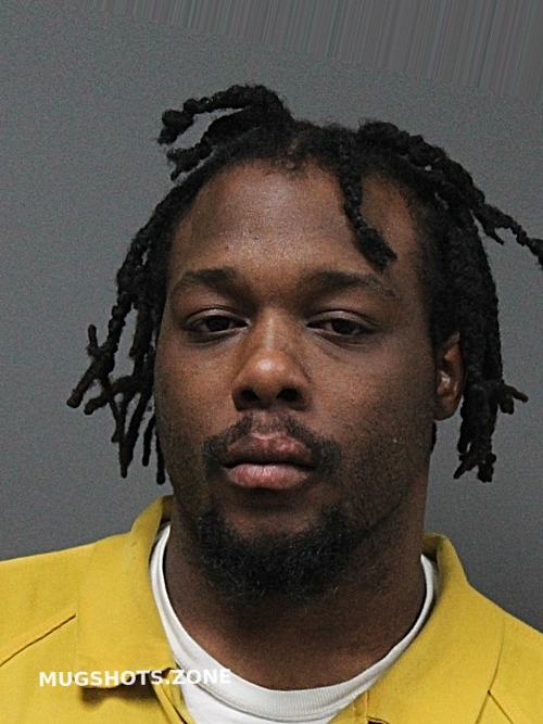 GRAHAM MICHAEL DWAYNE 01/04/2022 - Desoto County Mugshots Zone