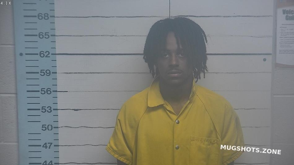 EDWARDS DEMARIAN 01/05/2022 - Desoto County Mugshots Zone
