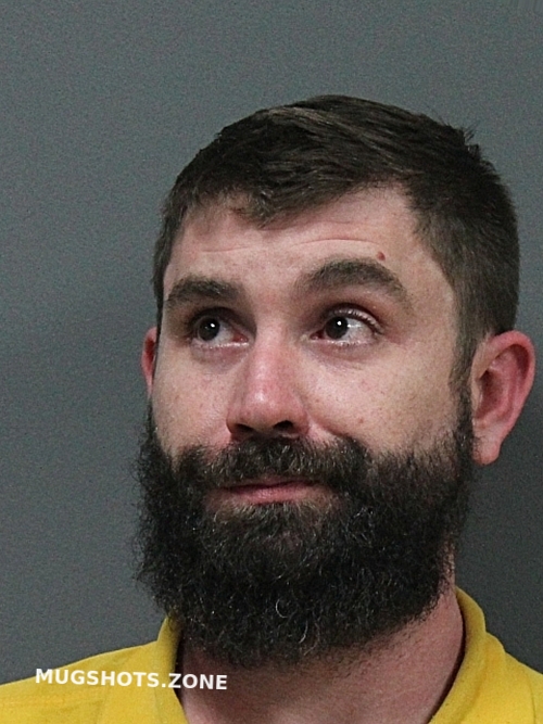 GARRISON MICHAEL ALLEN 01/09/2022 - Desoto County Mugshots Zone