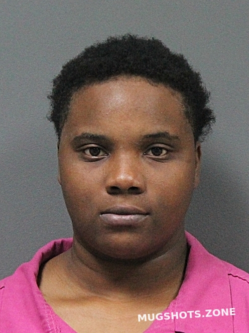 BOOKER GLORIA KATIE 01/10/2022 - Desoto County Mugshots Zone